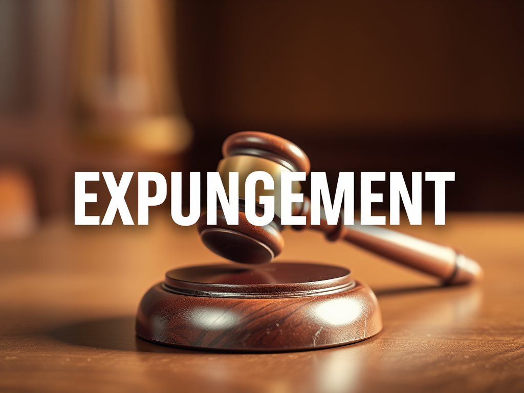 How Does Criminal Record Expungement Work in Minnesota? – McKinney Defense